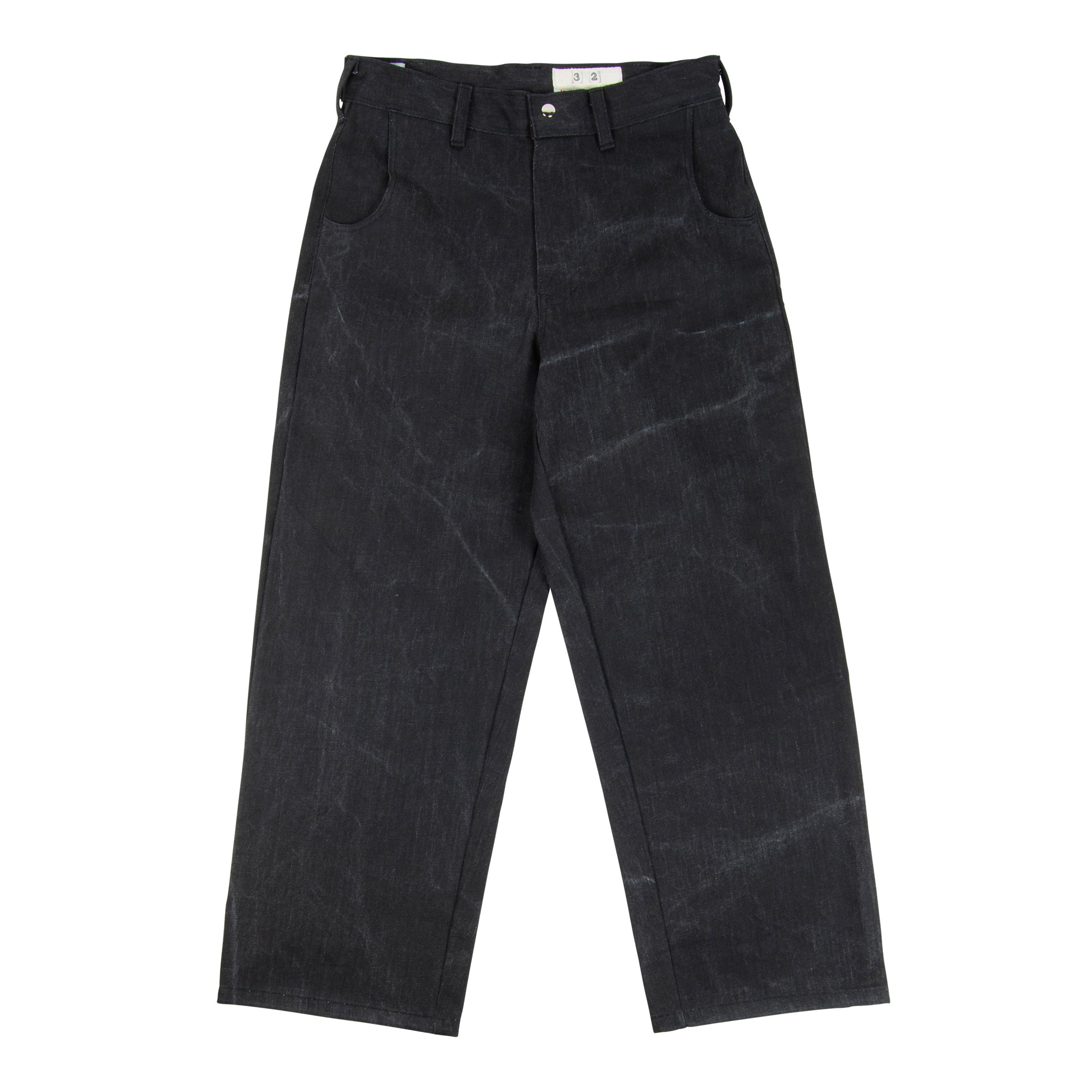 BLAKE EDWARD - STYLE ONE 'SUPERCELL' UNINTERRUPTED – understory-shop