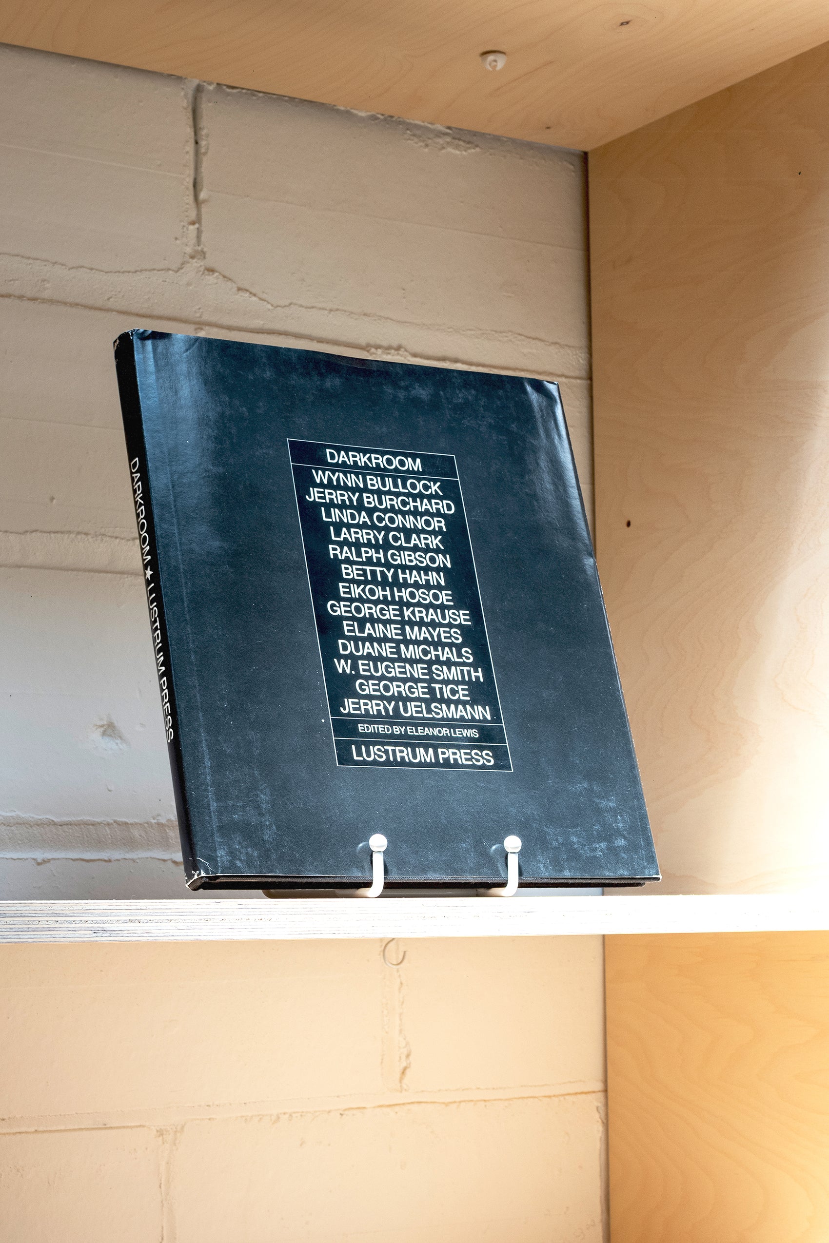 ELEANOR LEWIS, ET AL. - DARKROOM – understory-shop