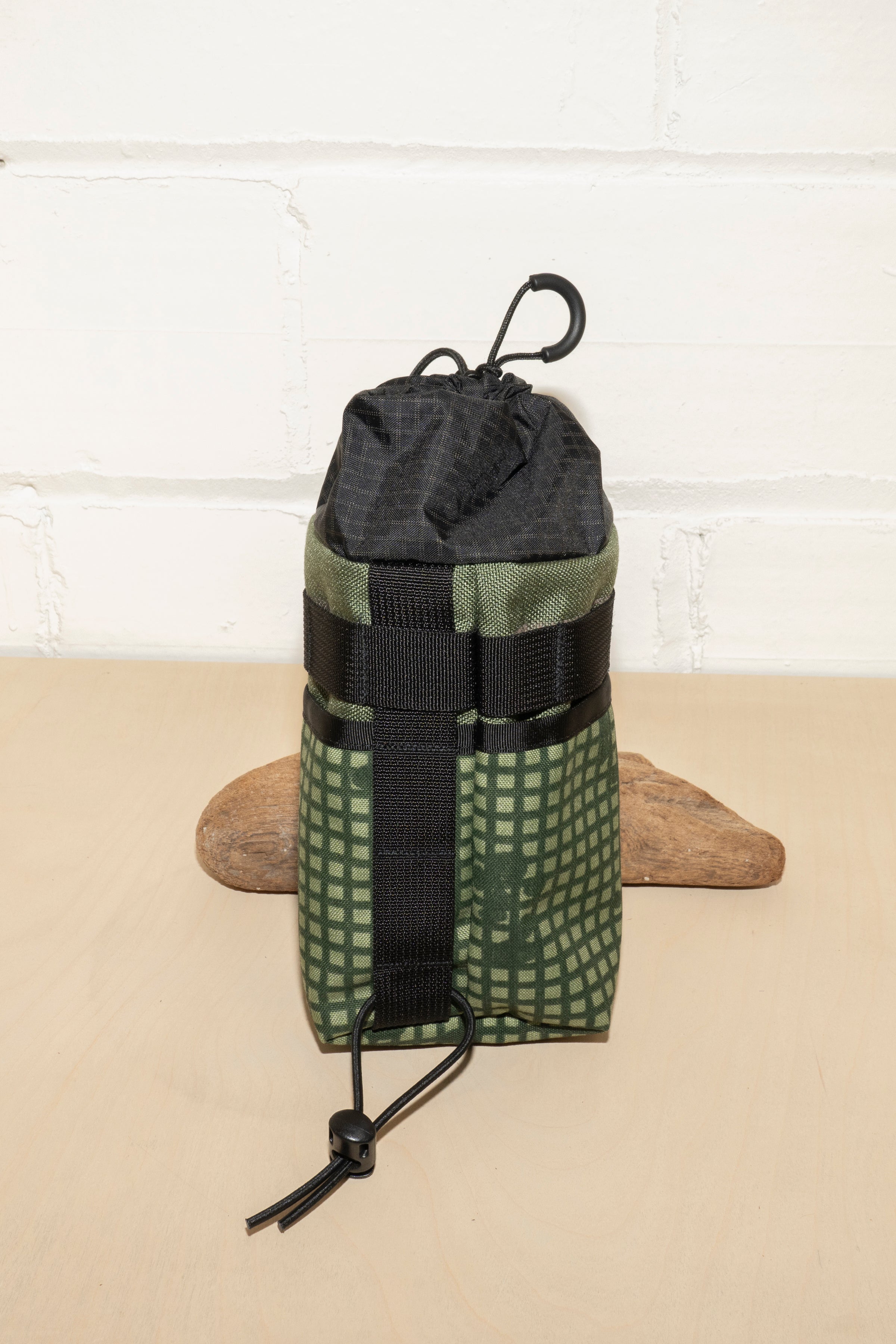 22 BY 9 - CARLSON STEM BAG IN DESERT NIGHT CAMO – understory-shop