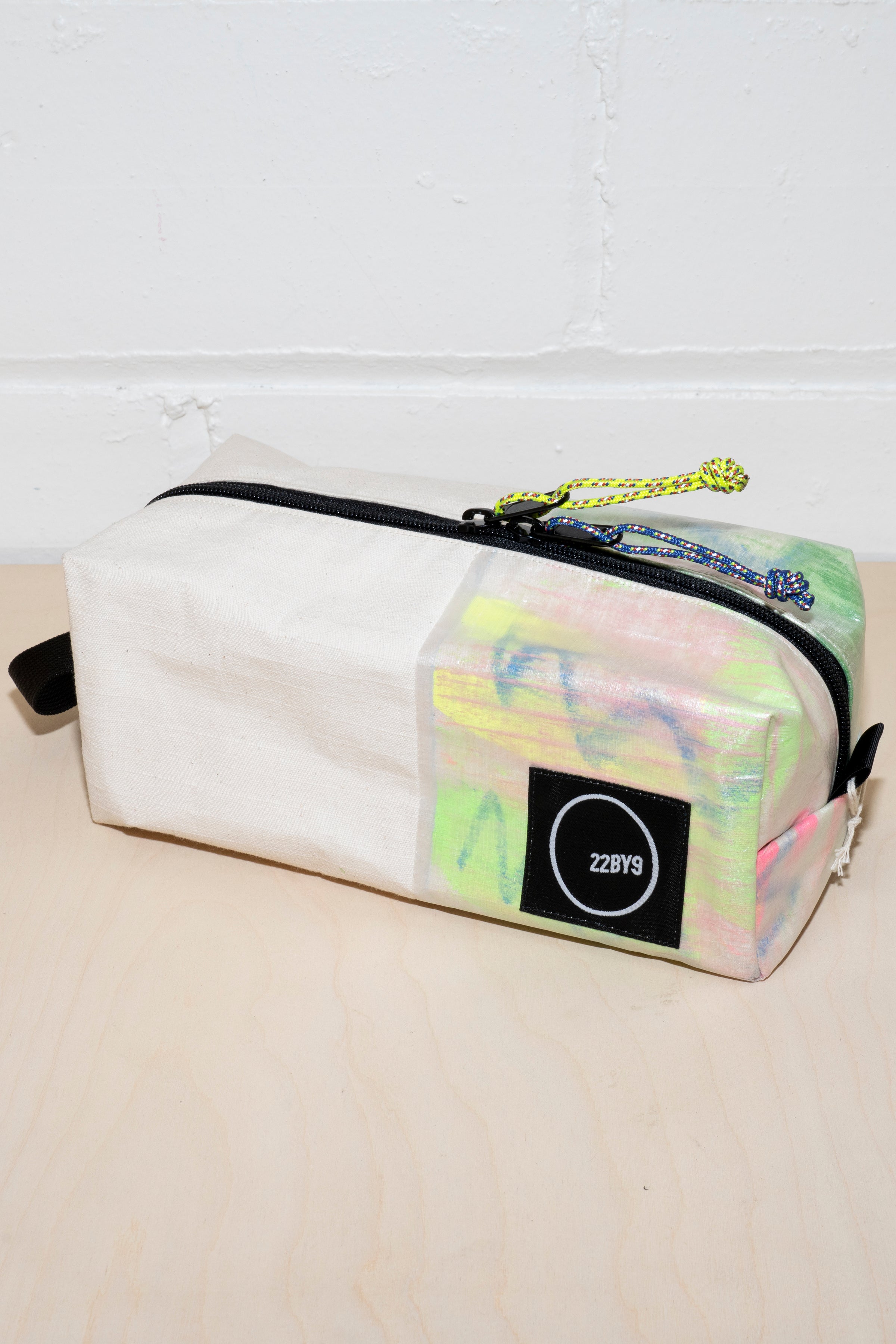 22BY9 - "FINE WORK" DOPP KIT 12 – understory-shop