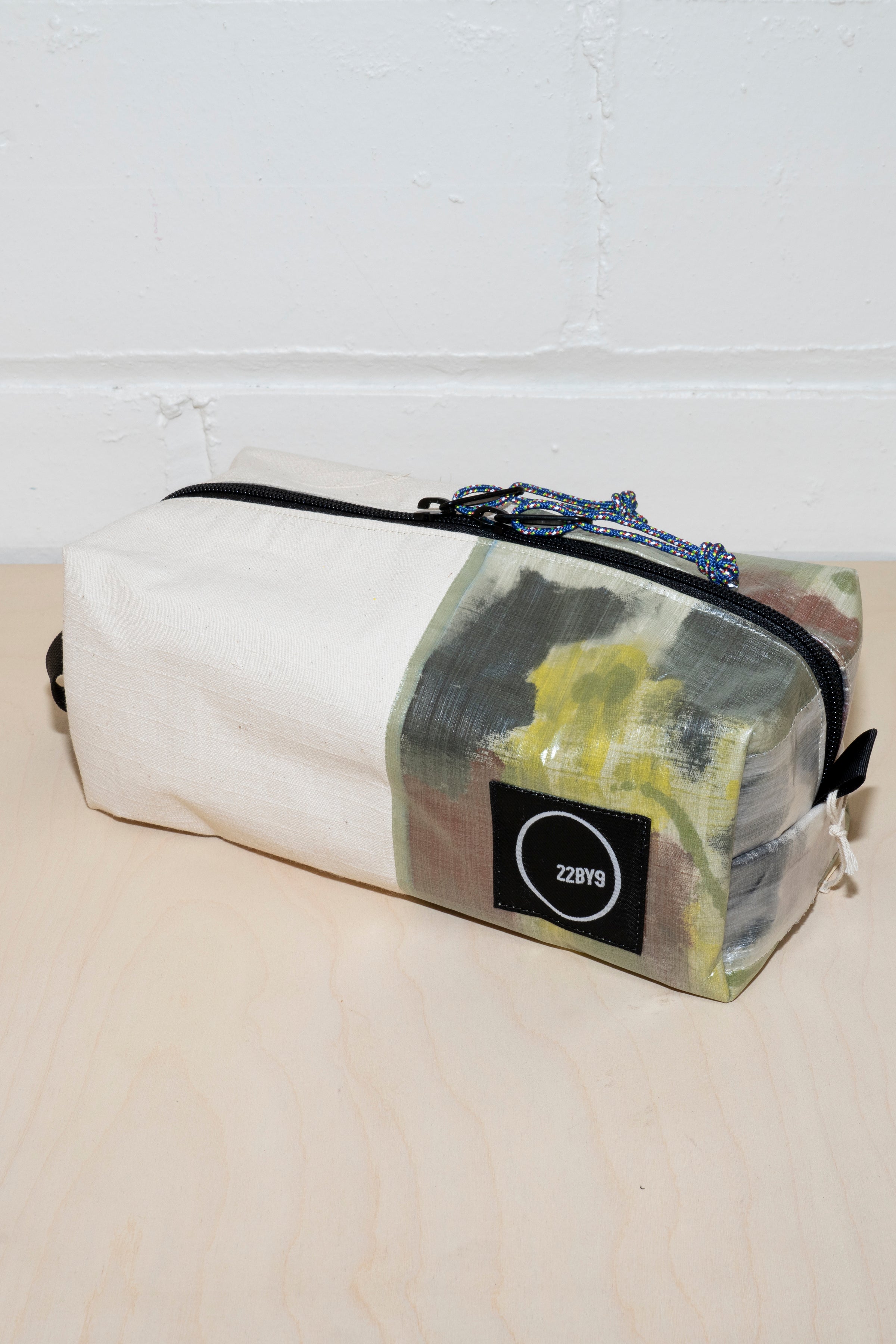 22BY9 - "FINE WORK" DOPP KIT 14 – understory-shop