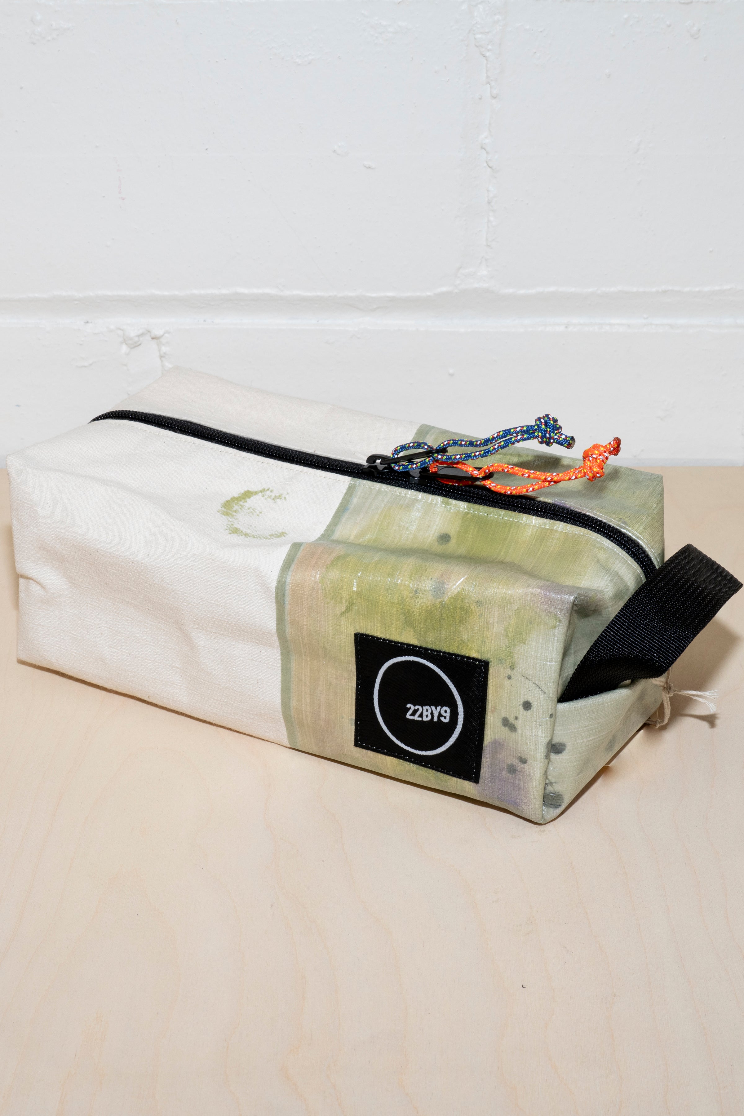 22BY9 - "FINE WORK" DOPP KIT 7 – understory-shop