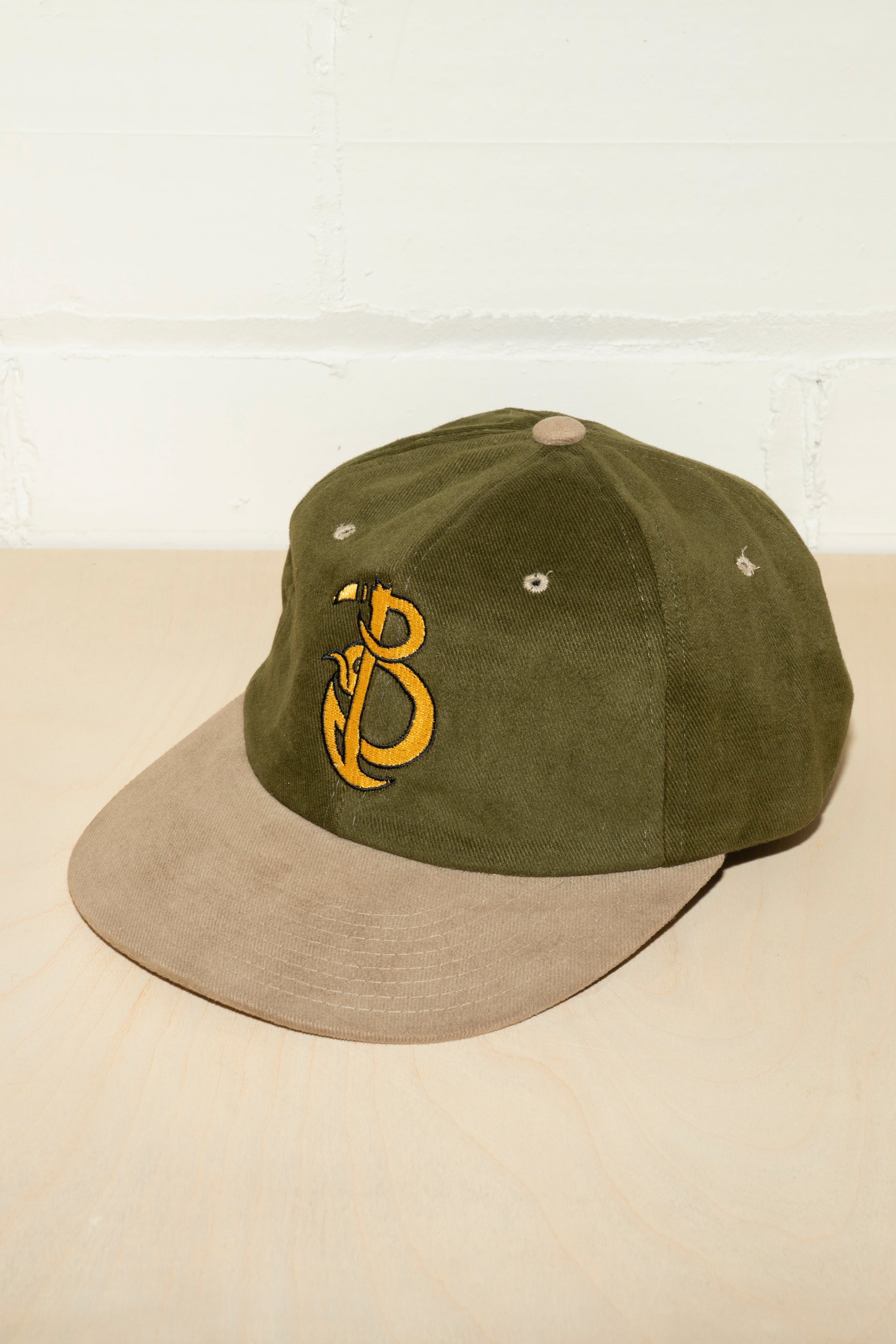 BETTER -CAP B HAT – understory-shop