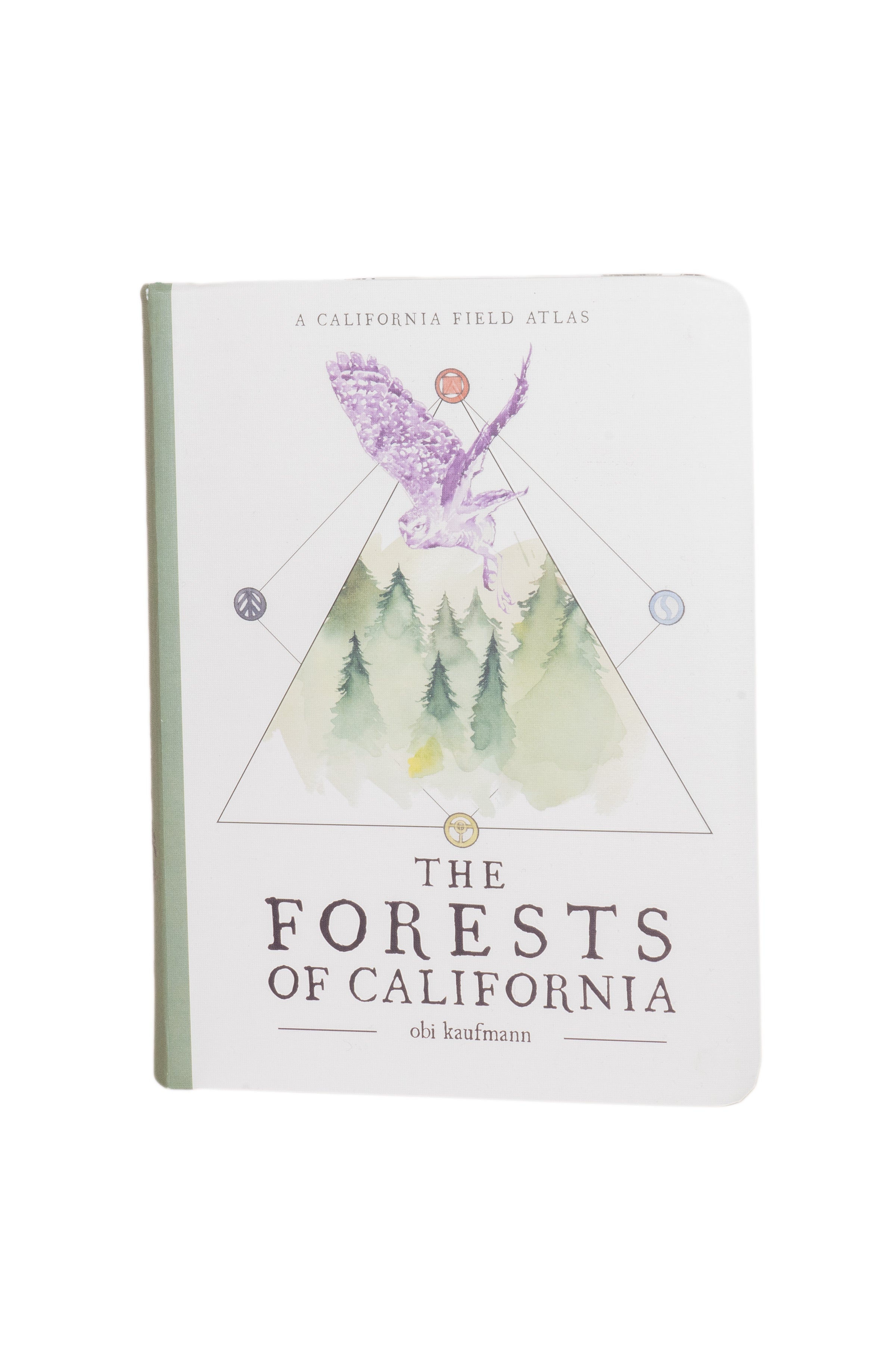 THE FORESTS OF CALIFORNIA – understory-shop