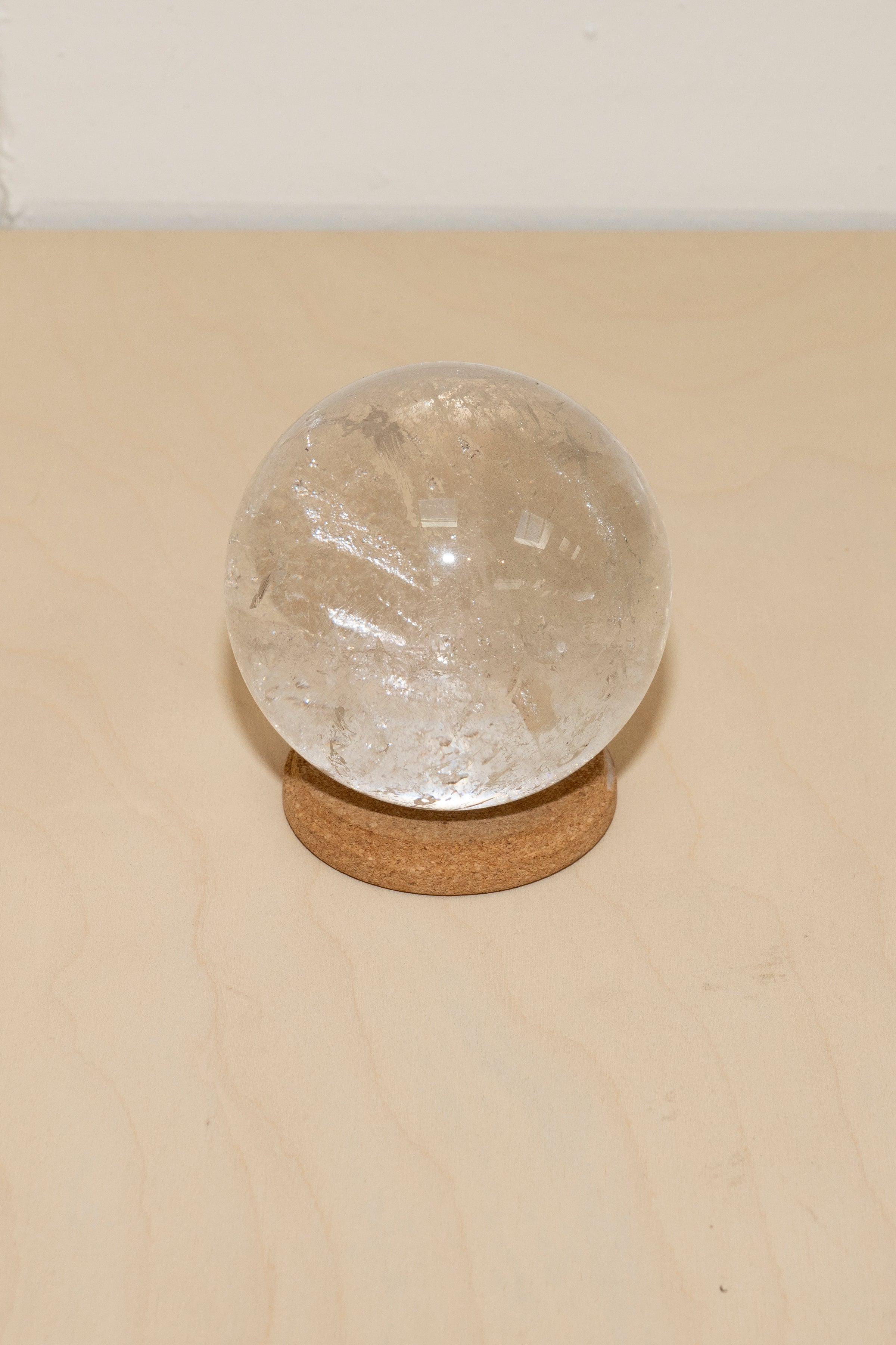CRYSTAL ORB 2 – understory-shop