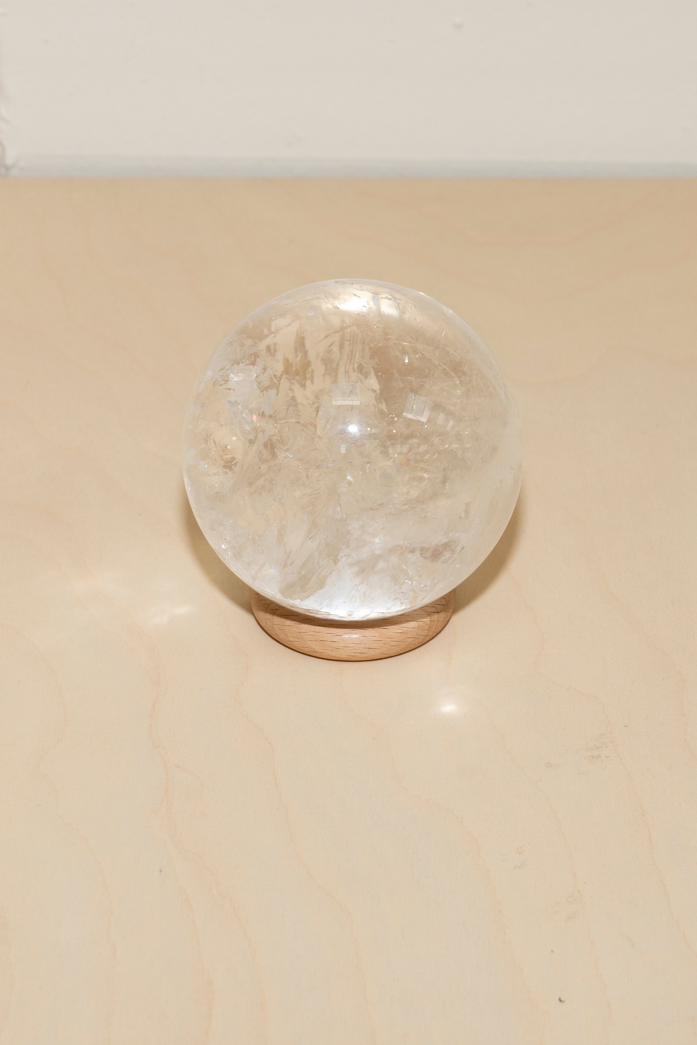 CRYSTAL ORB 1 – understory-shop