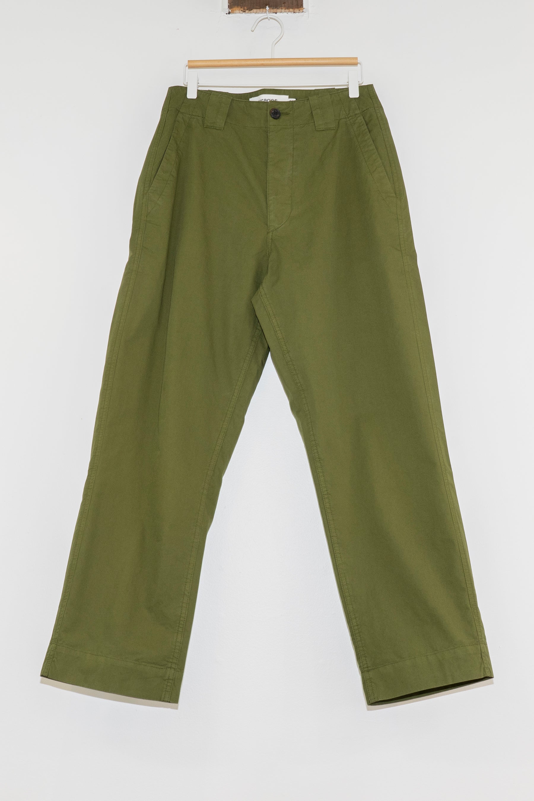 PARAGES - DAD LIGHT PANTS – understory-shop