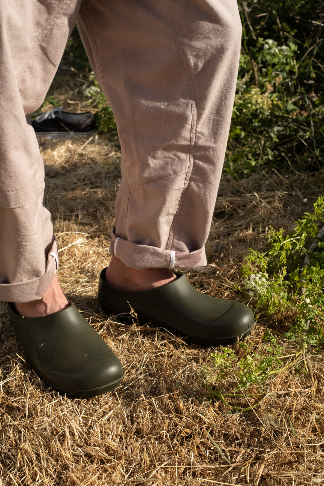 GARDEN CLOGS - NORA SHOES – understory-shop