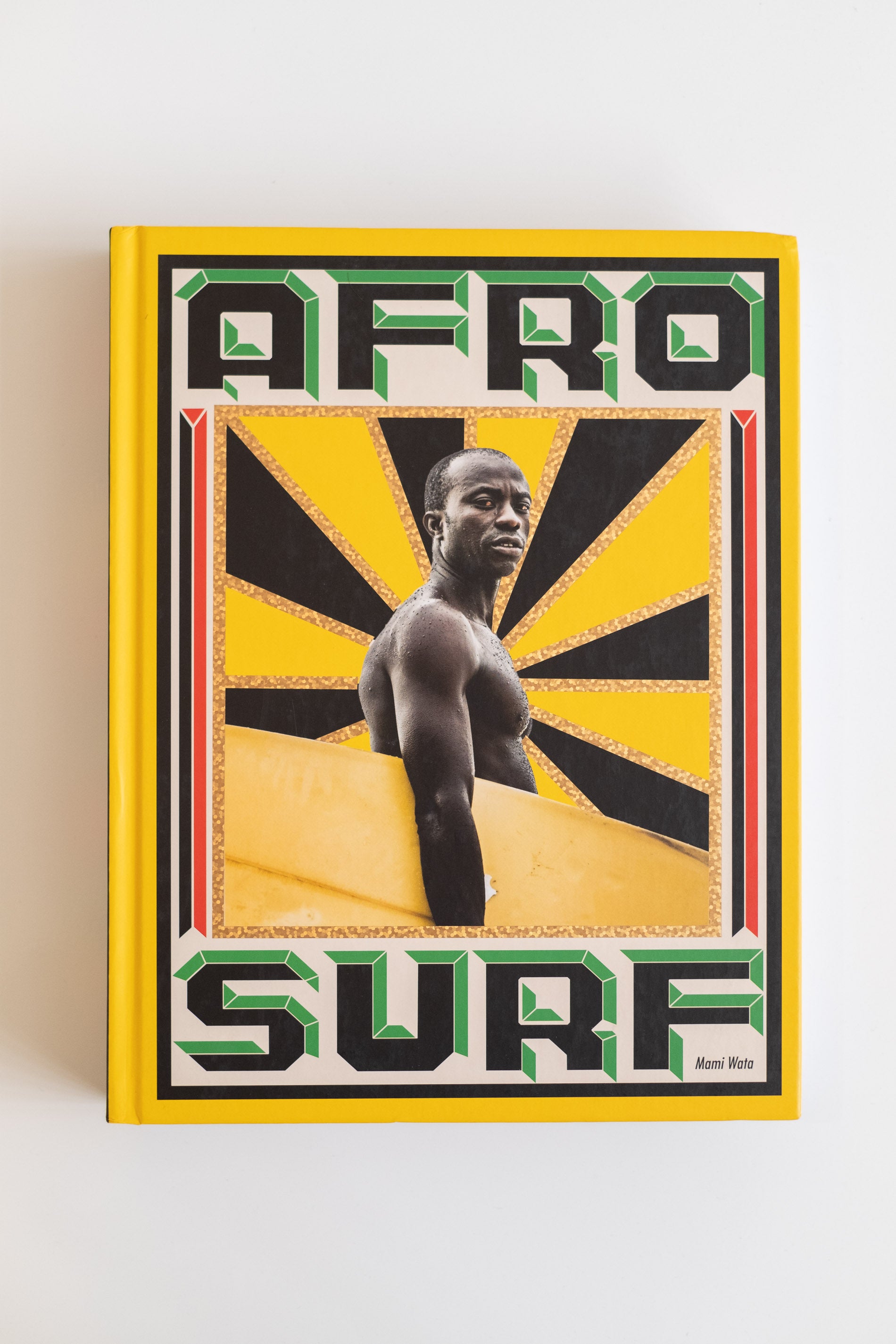 AFRO SURF – understory-shop
