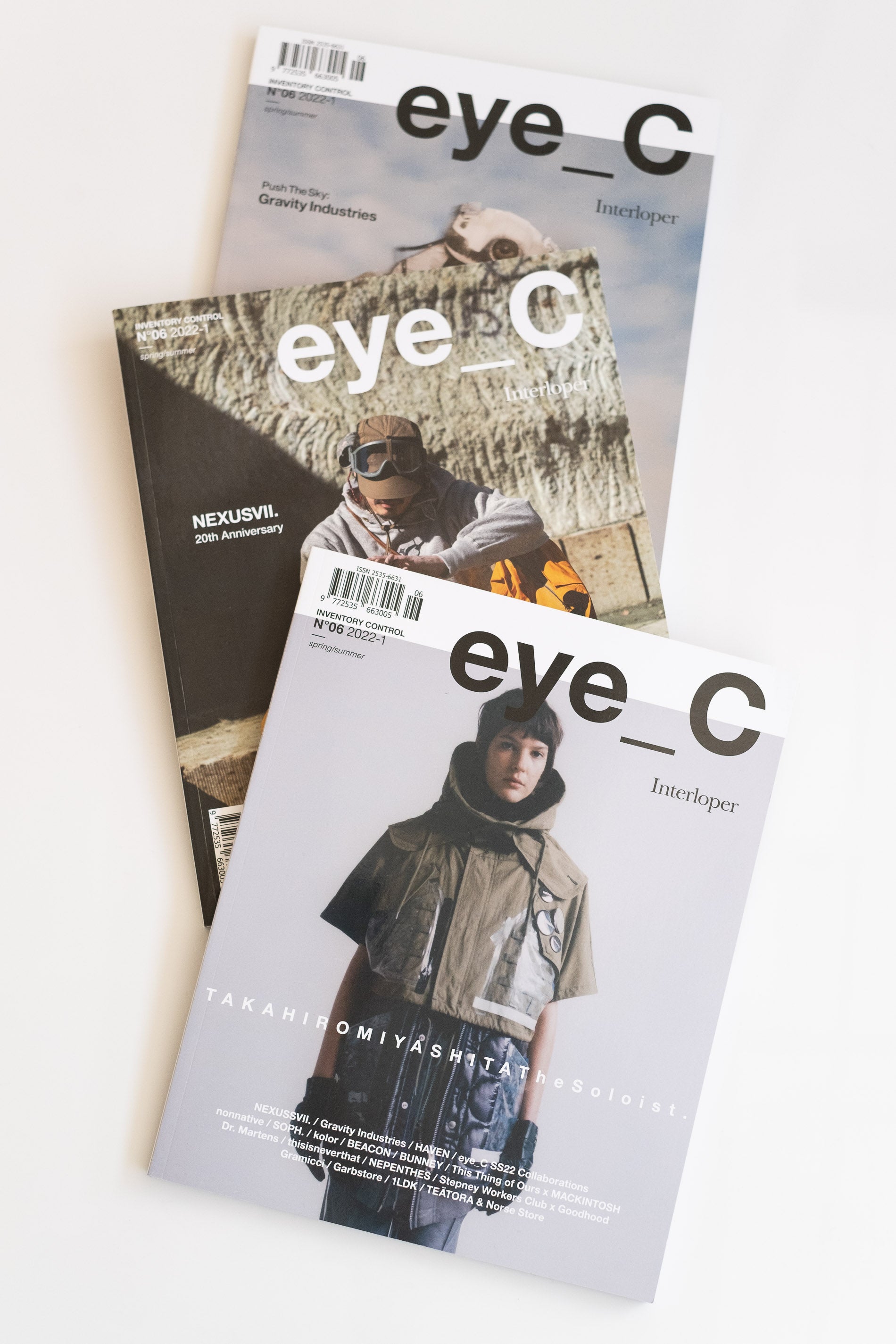 eye_C ISSUE 6 INTERLOPER – understory-shop