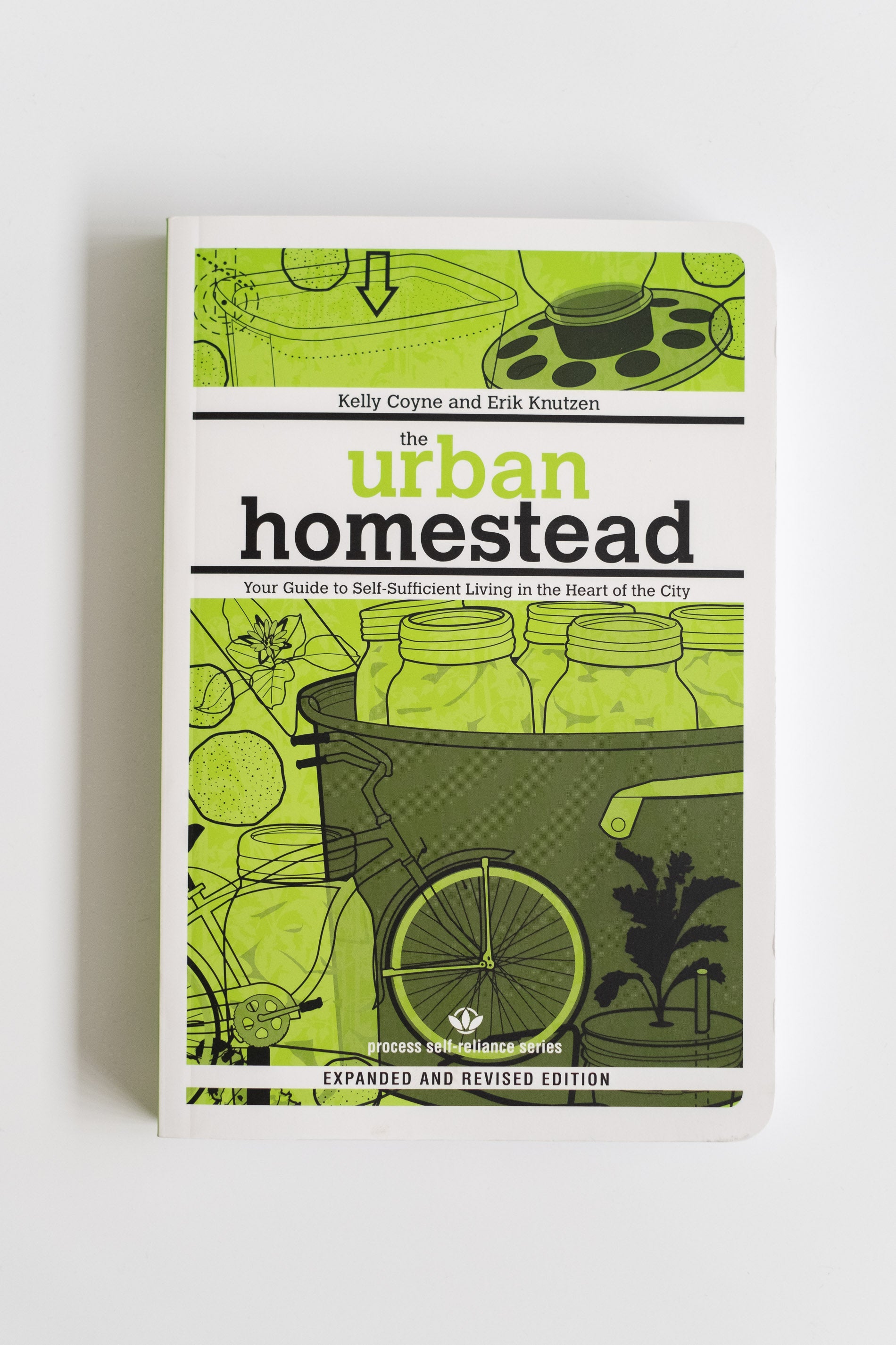URBAN HOMESTEAD – understory-shop